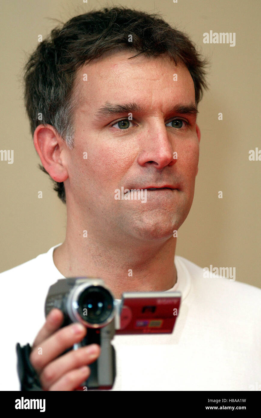MATTHEW PARKHILL DOT THE I PHOTOCALL DEAUVILLE FILM FESTIVAL FRANCE 10 ...