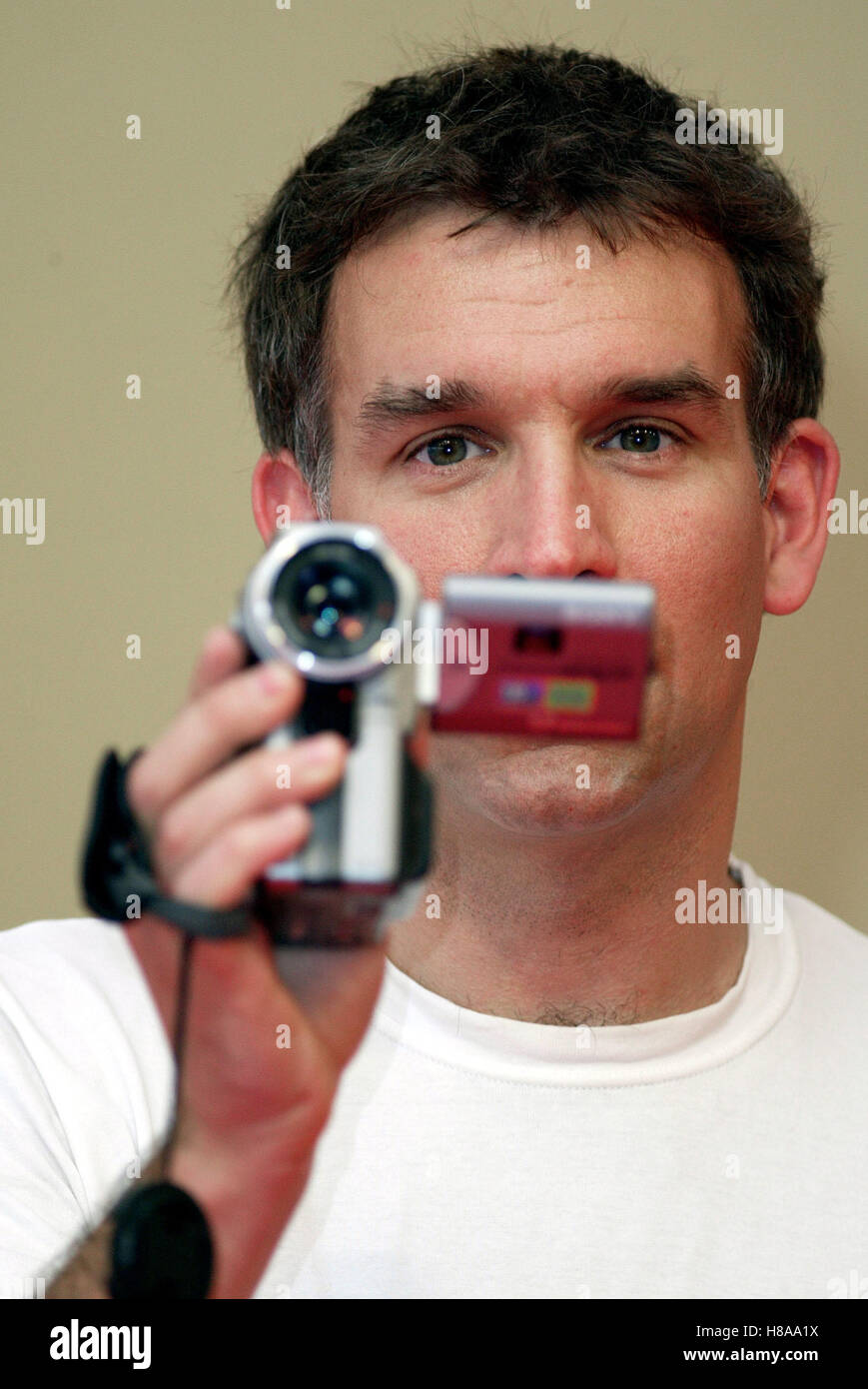 MATTHEW PARKHILL DOT THE I PHOTOCALL DEAUVILLE FILM FESTIVAL FRANCE 10 ...