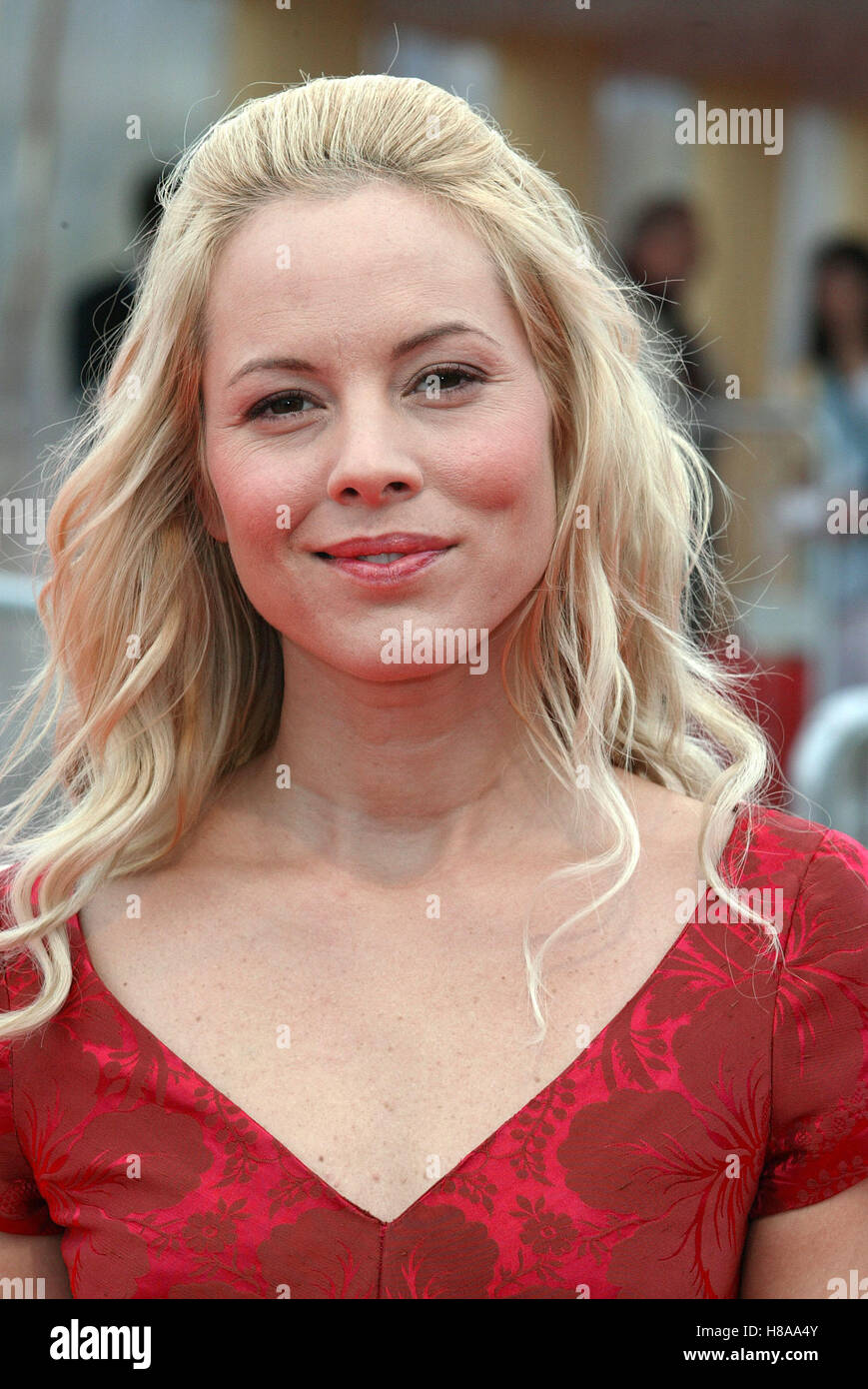 MARIA BELLO THE COOLER FILM PREMIERE DEAUVILLE FILM FESTIVAL FRANCE 11 ...