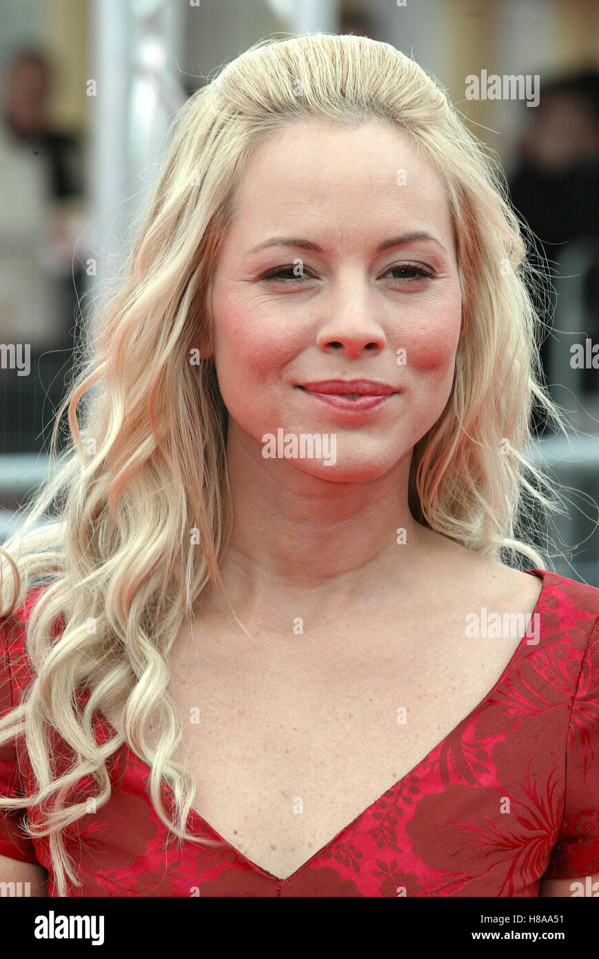 MARIA BELLO THE COOLER FILM PREMIERE DEAUVILLE FILM FESTIVAL FRANCE 11 ...