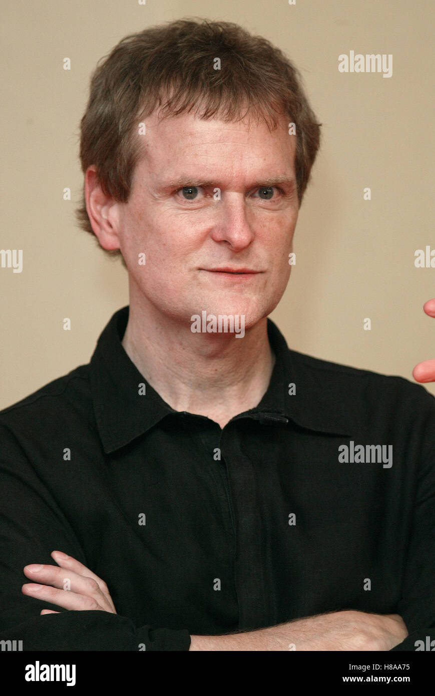 JAMES FOLEY CONFIDENCE PHOTOCALL 29TH DEAUVILLE FILM FESTIVAL FRANCE 11 ...