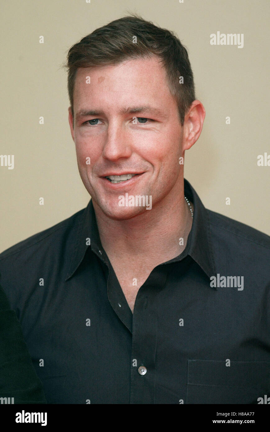 Actor edward burns hi-res stock photography and images - Alamy