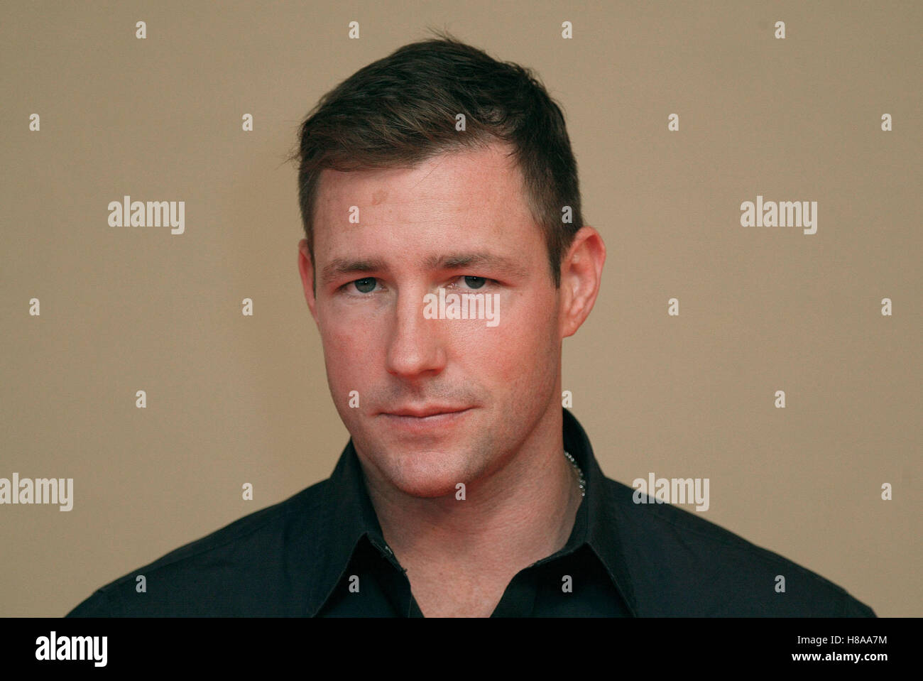 Edward burns hi-res stock photography and images - Alamy