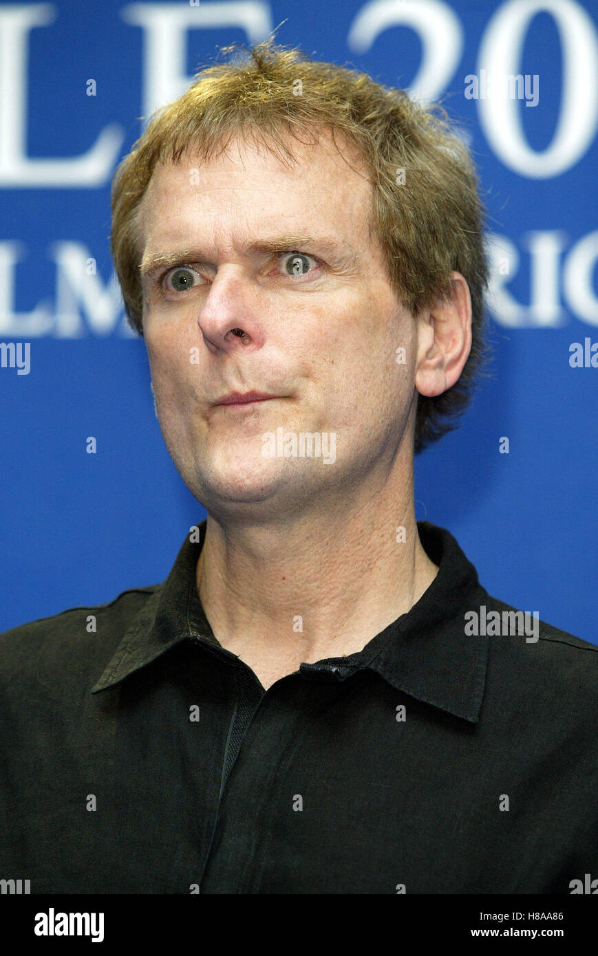 James foley director hi-res stock photography and images - Alamy