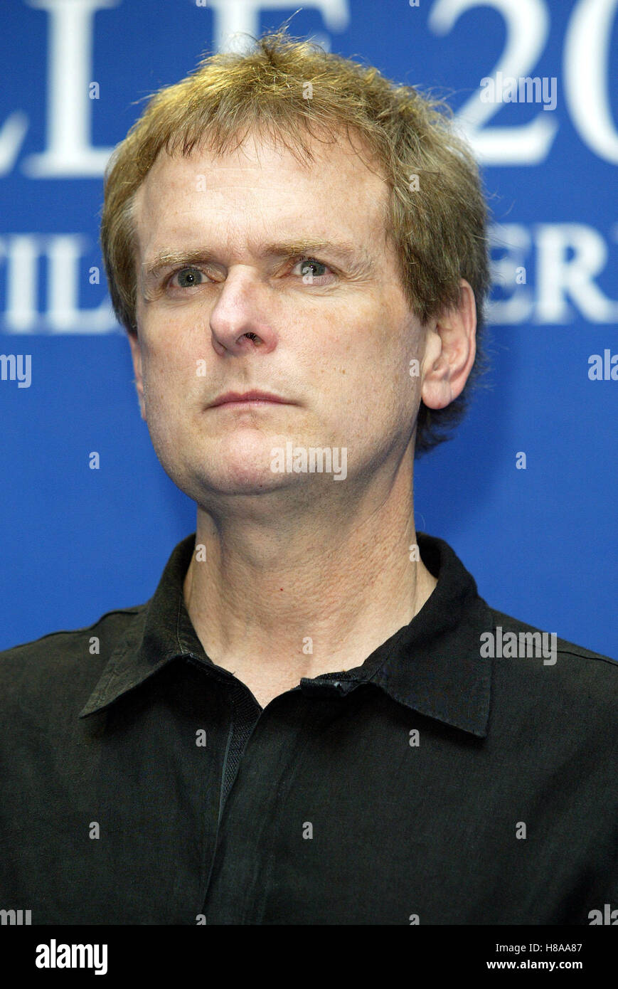 James foley director hi-res stock photography and images - Alamy
