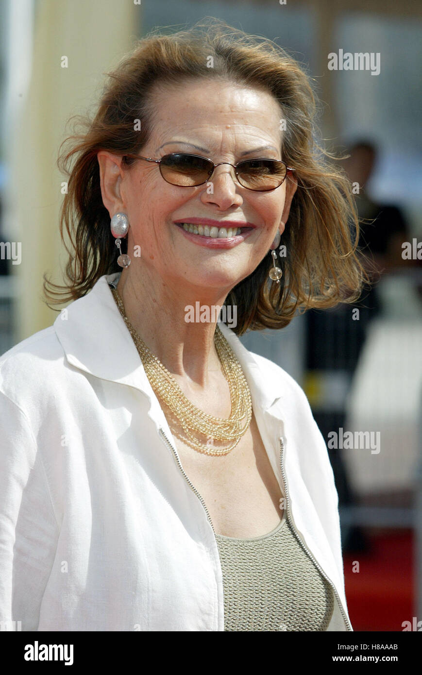 Claudia of france hi-res stock photography and images - Alamy