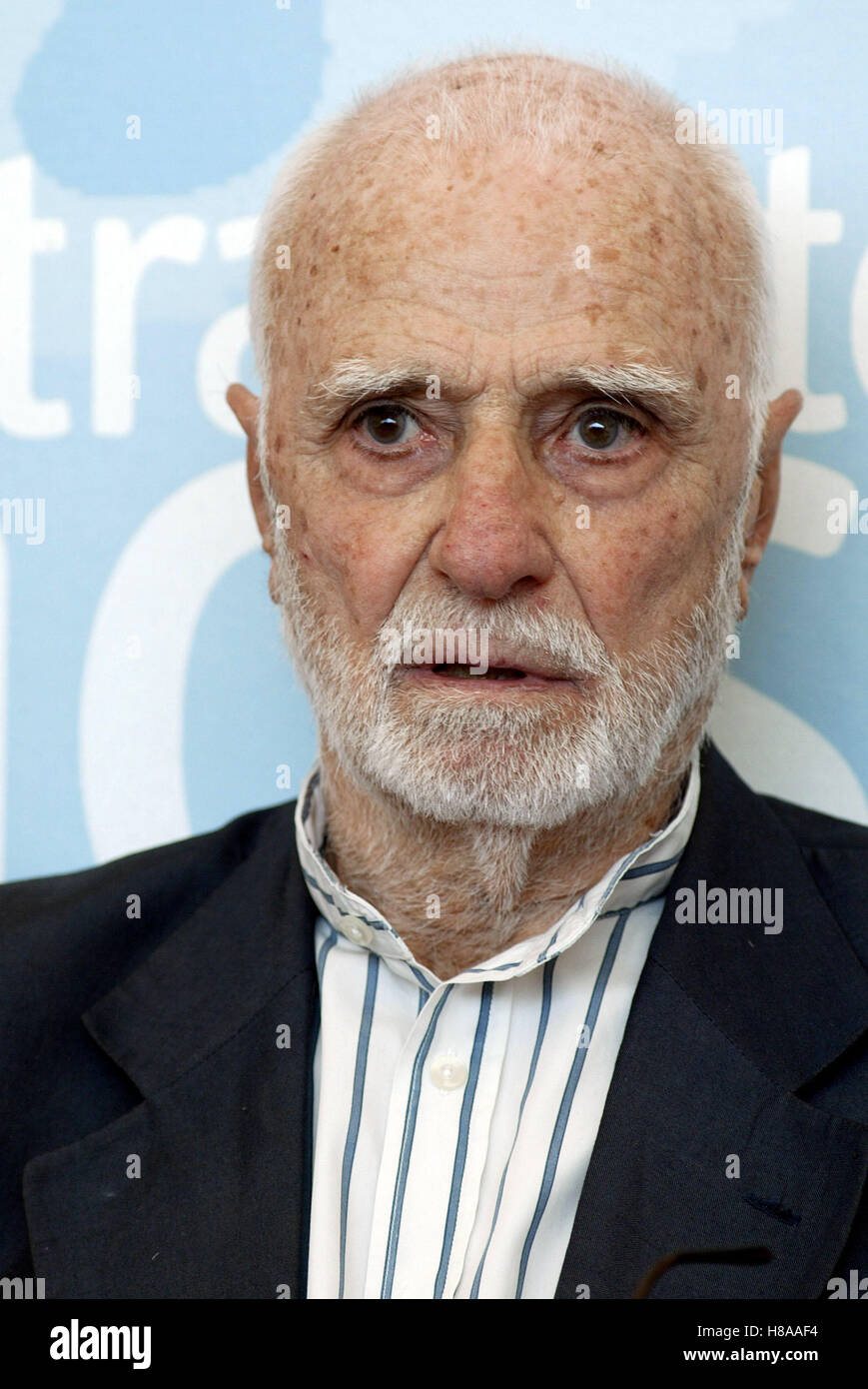 MARIO MONICELLI 60TH VENICE FILM FESTIVAL JUR 60TH VENICE FILM FESTIVAL ...
