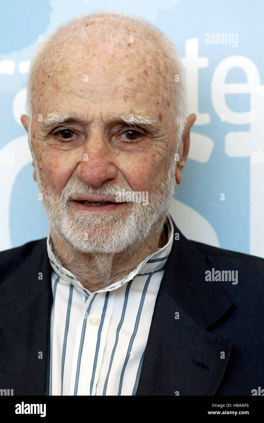 MARIO MONICELLI 60TH VENICE FILM FESTIVAL JUR 60TH VENICE FILM FESTIVAL ...