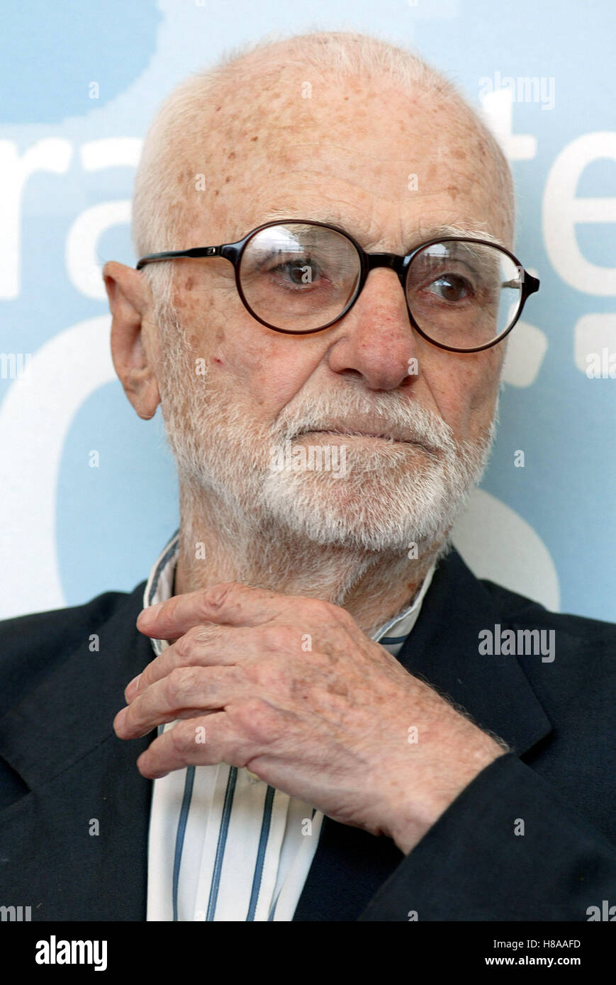 60th venice film festival hi-res stock photography and images - Alamy