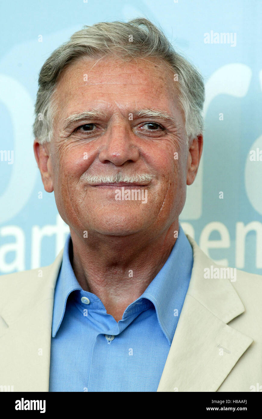 MICHAEL BALLHAUS 60TH VENICE FILM FESTIVAL JUR 60TH VENICE FILM ...