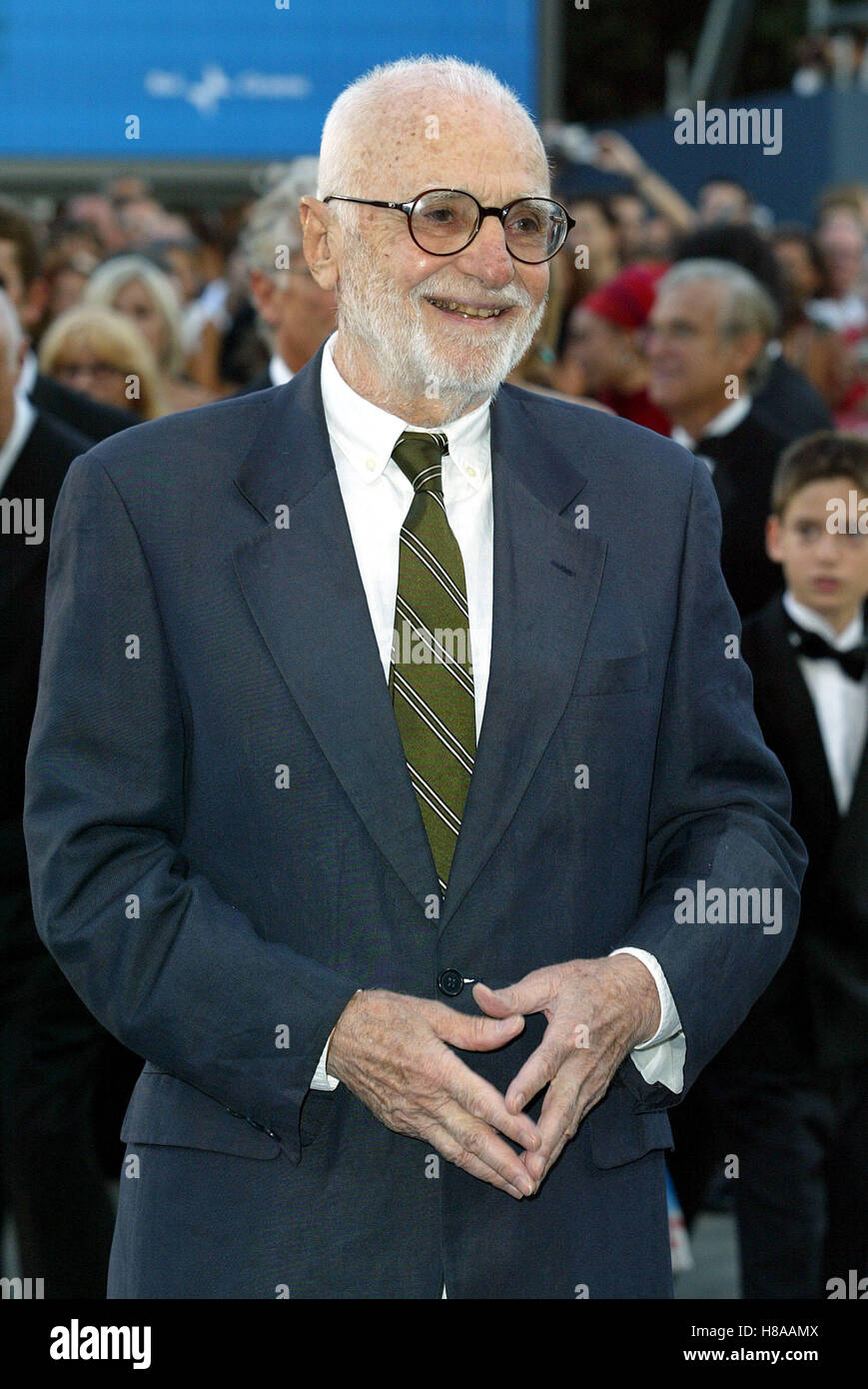 Mario monicelli director hi-res stock photography and images - Alamy