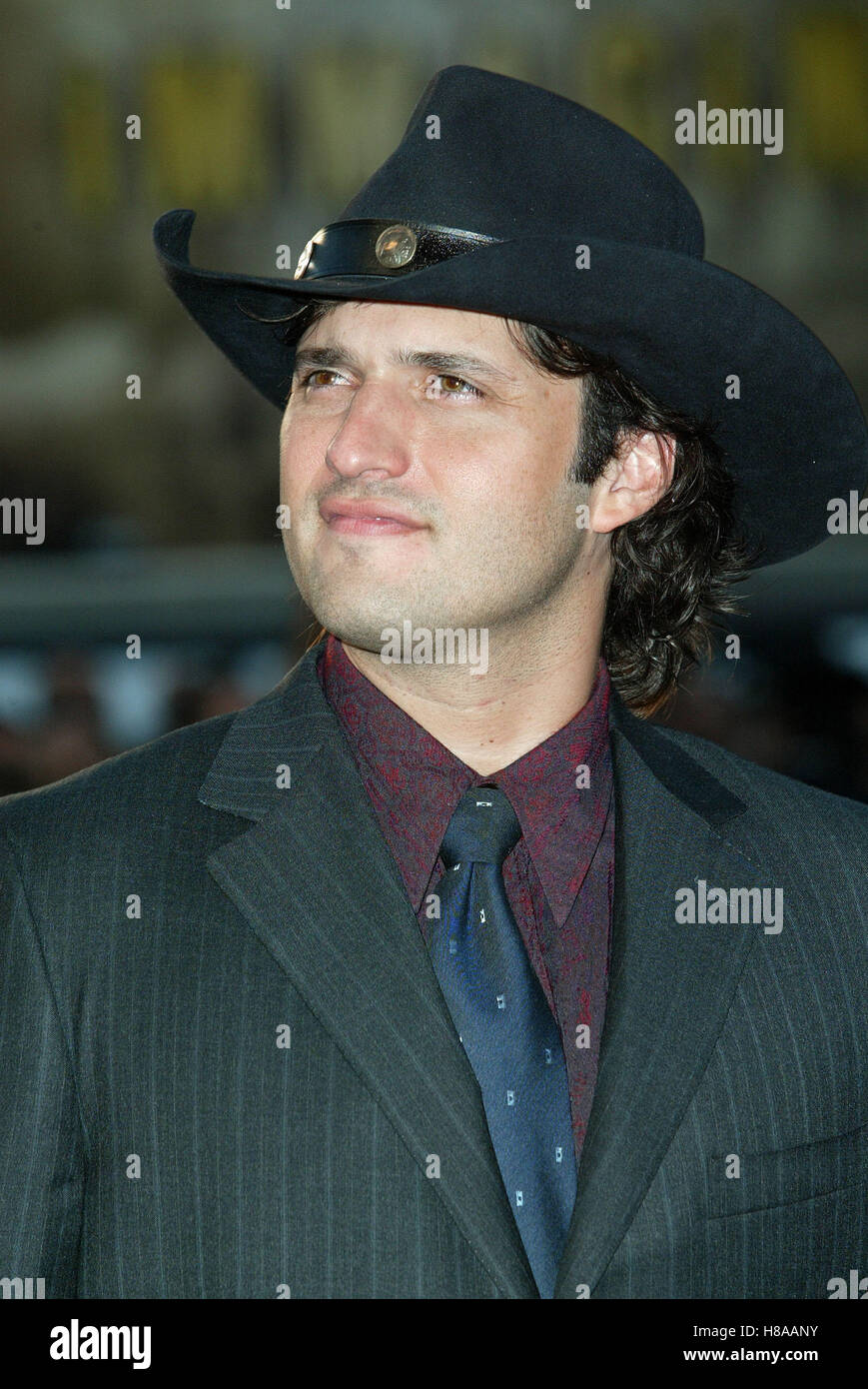 ROBERT RODRIGUEZ ANYTHING ELSE FILM PREMIERE 60TH VENICE FILM FESTIVAL ...