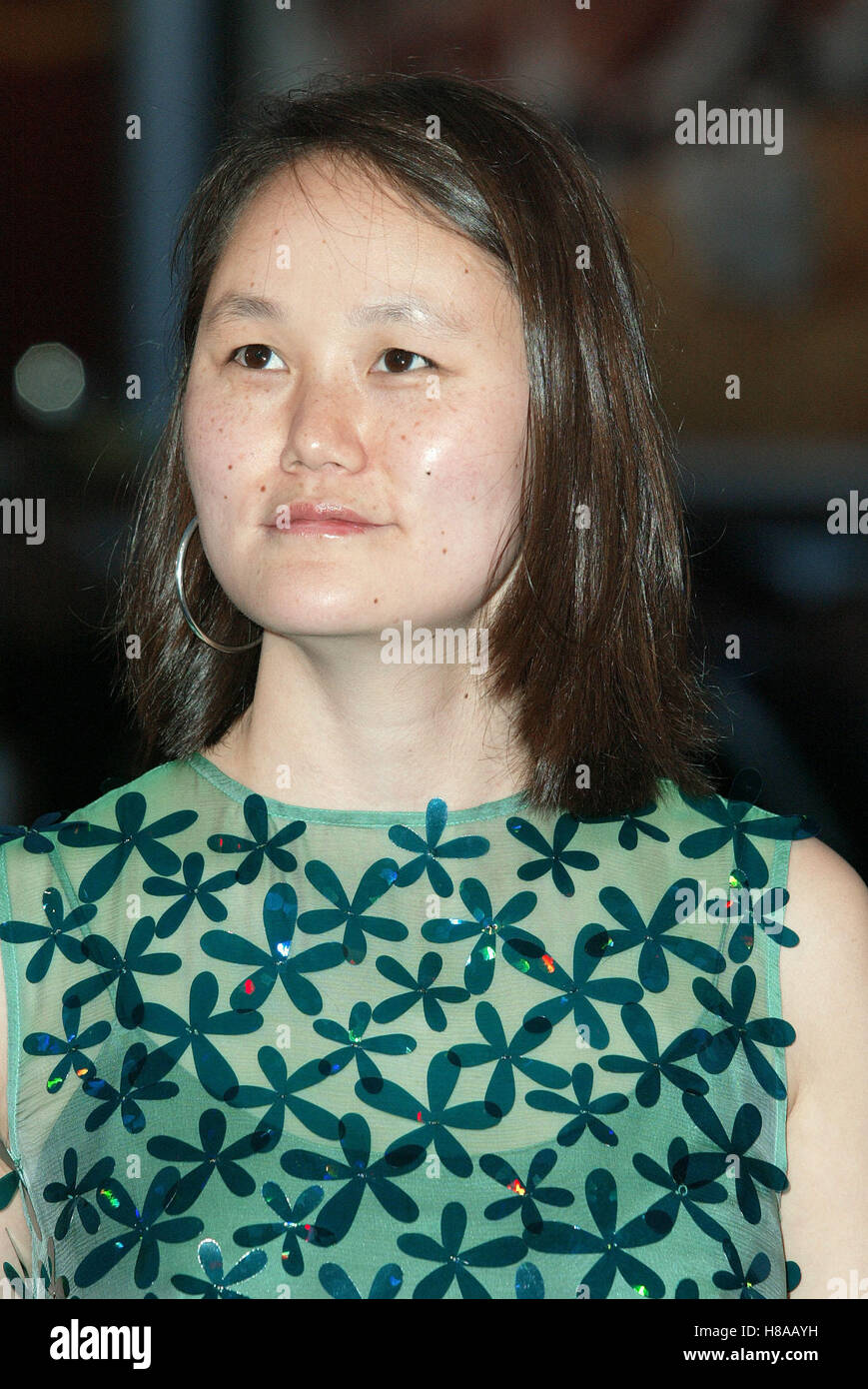 SOON YI ANYTHING ELSE FILM PREMIERE 60TH VENICE FILM FESTIVAL ITALY 27 ...