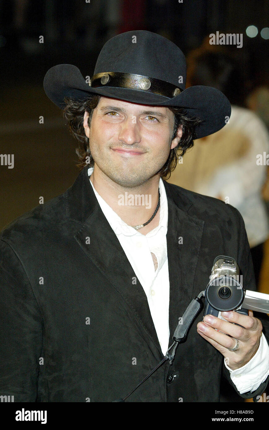 Robert rodriguez camera hi-res stock photography and images - Alamy
