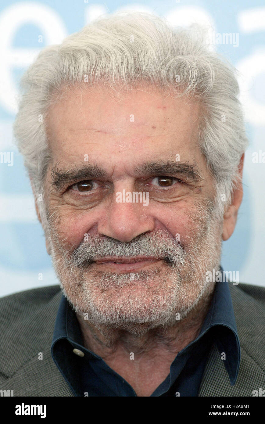 OMAR SHARIF MONSIEUR IBRAHIM ET LES FLEURS 60TH VENICE FILM FESTIVAL 29 ...