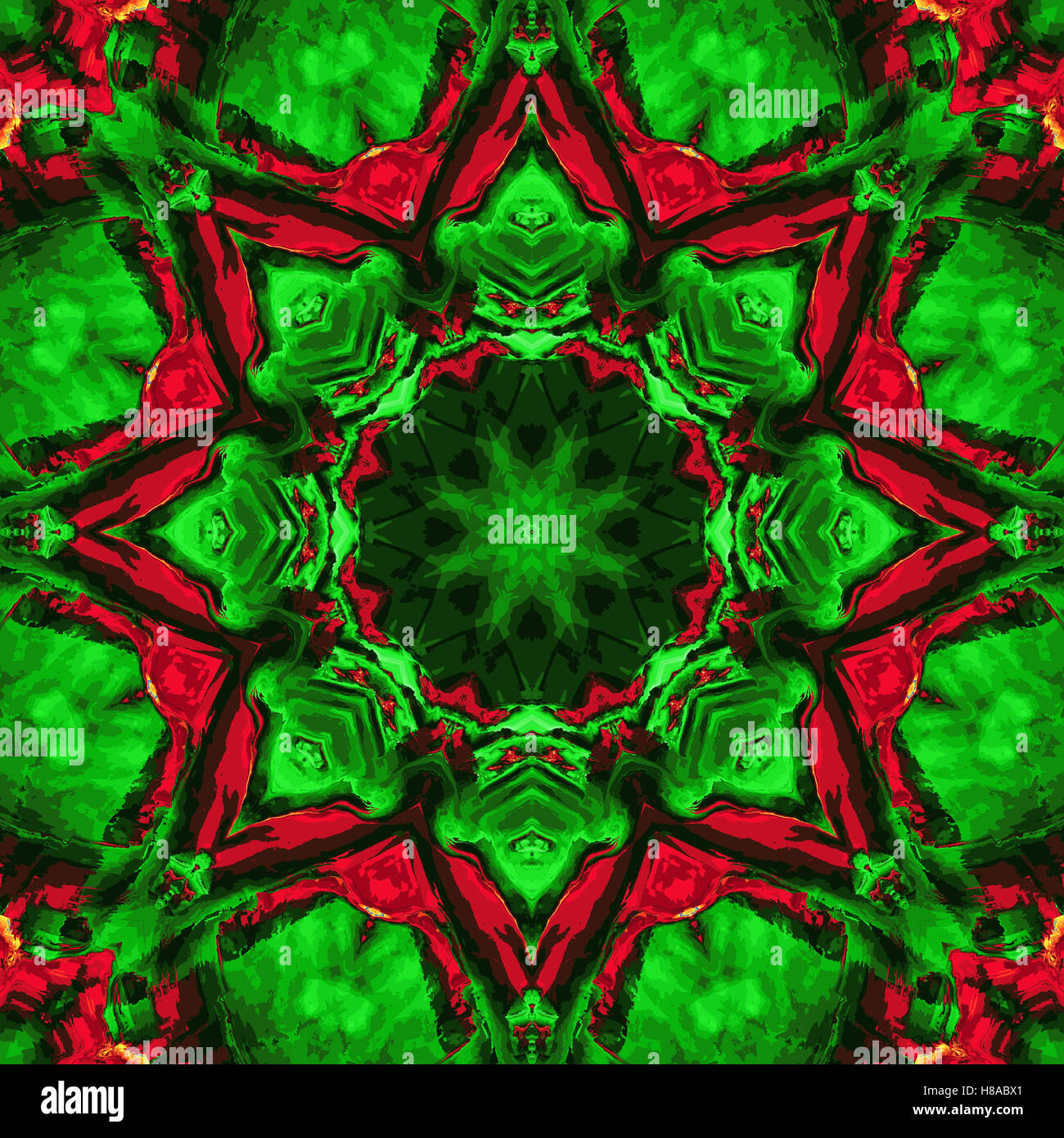 Merry Christmas greeting background, New Year postcard, festive design ...