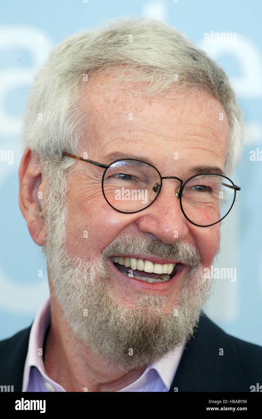 ROBERT BENTON THE HUMAN STAIN PHOTOCALL 60TH VENICE FILM FESTIVAL ITALY ...