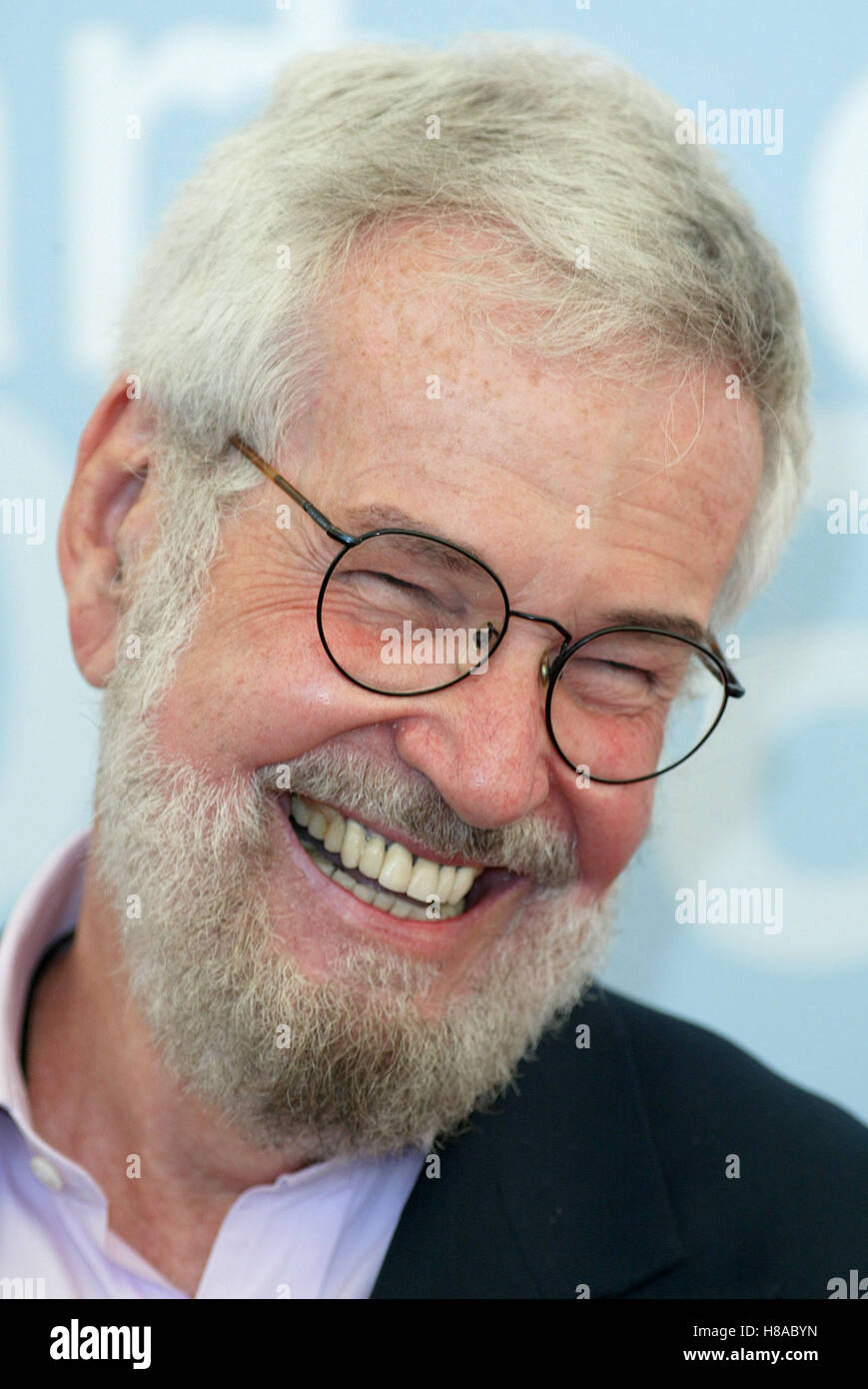 ROBERT BENTON THE HUMAN STAIN PHOTOCALL 60TH VENICE FILM FESTIVAL ITALY ...