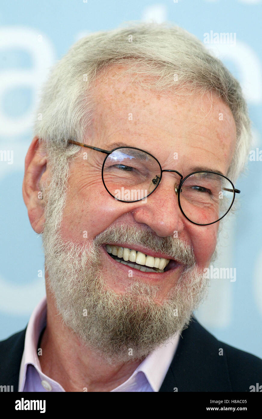 ROBERT BENTON THE HUMAN STAIN PHOTOCALL 60TH VENICE FILM FESTIVAL ITALY ...