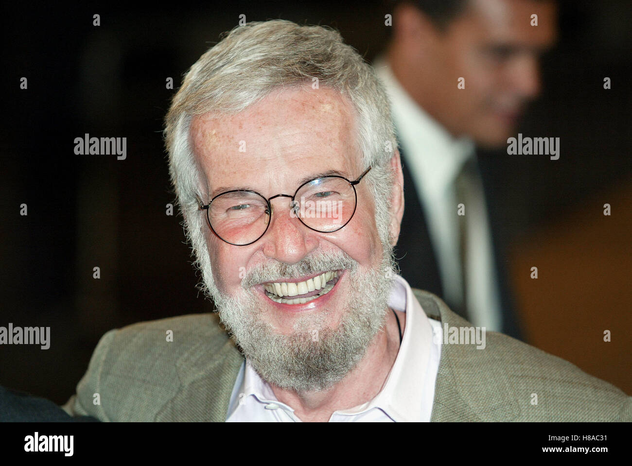 ROBERT BENTON THE HUMAN STAIN FILM PREMIERE 60TH VENICE FILM FESTIVAL ...