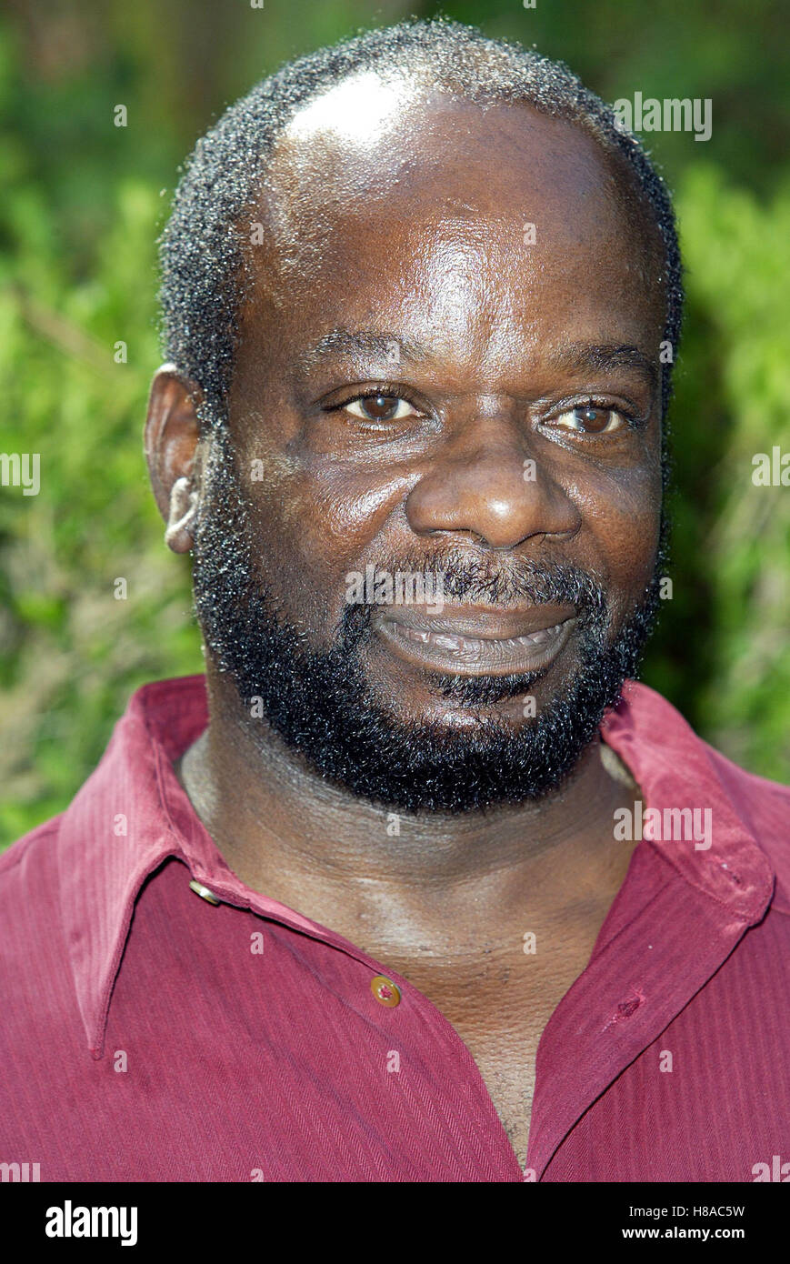 Joseph marcell hi-res stock photography and images - Alamy