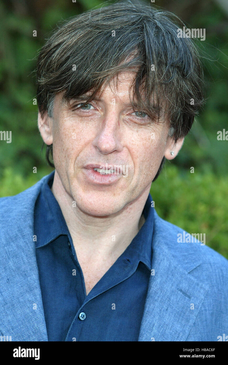 CRAIG FERGUSON 1ST BAFTA/LA EMMY TEA PARTY ST. REGIS HOTEL LOS ANGELES ...