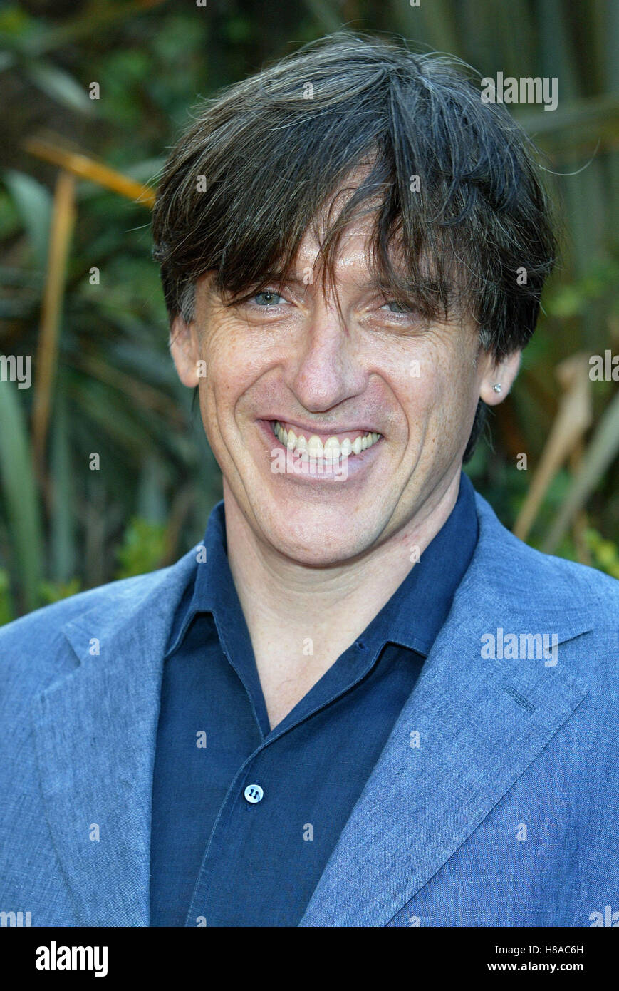 CRAIG FERGUSON 1ST BAFTA/LA EMMY TEA PARTY ST. REGIS HOTEL LOS ANGELES ...