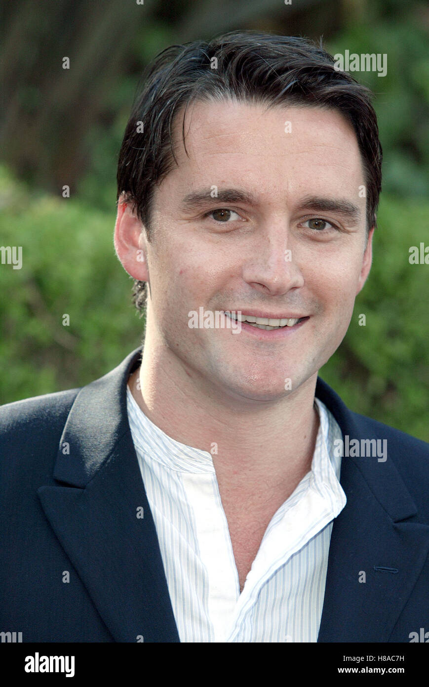 Alastair Mackenzie Dracula