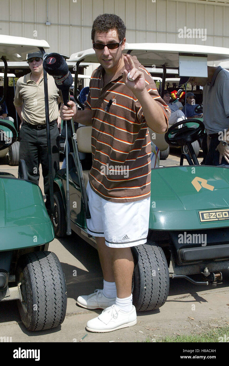 The afi golf classic hi-res stock photography and images - Alamy