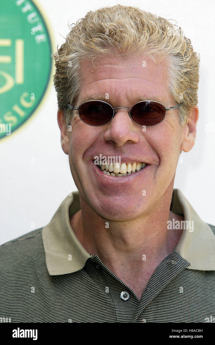 Ron perlman 2000 hi-res stock photography and images - Alamy