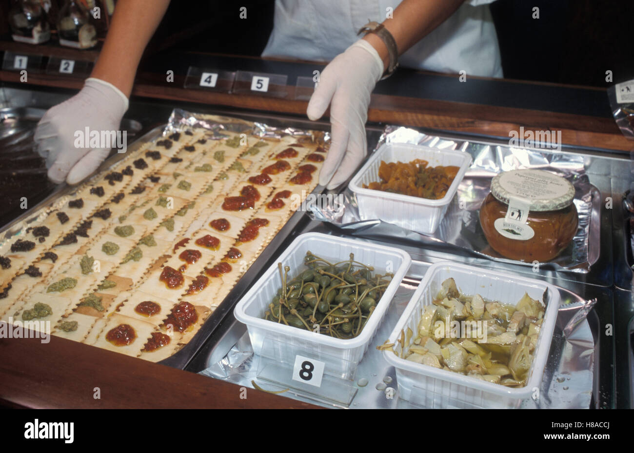 Tasting in the olive oil museum in Bardolino, olives, pasta, Museum ...