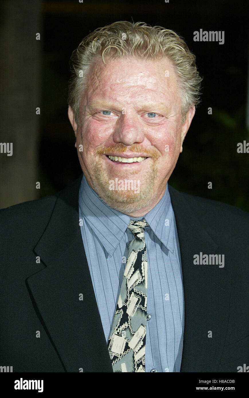 WILLIAM LUCKING THE RUNDOWN WORLD FILM PREMI CITYWALK UNIVERSAL STUDIOS ...