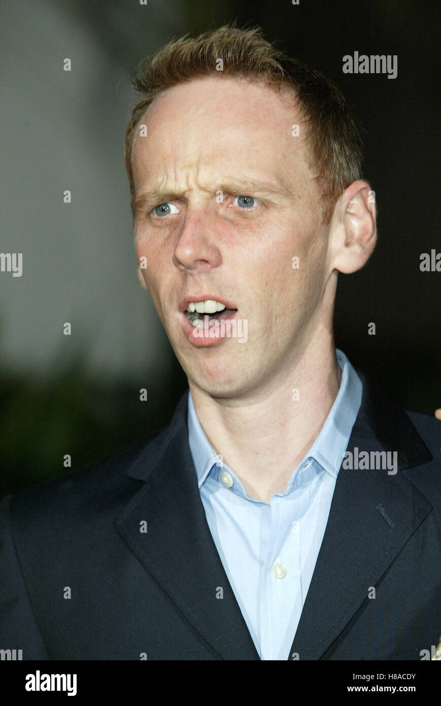 Actor ewen bremner hi-res stock photography and images - Alamy
