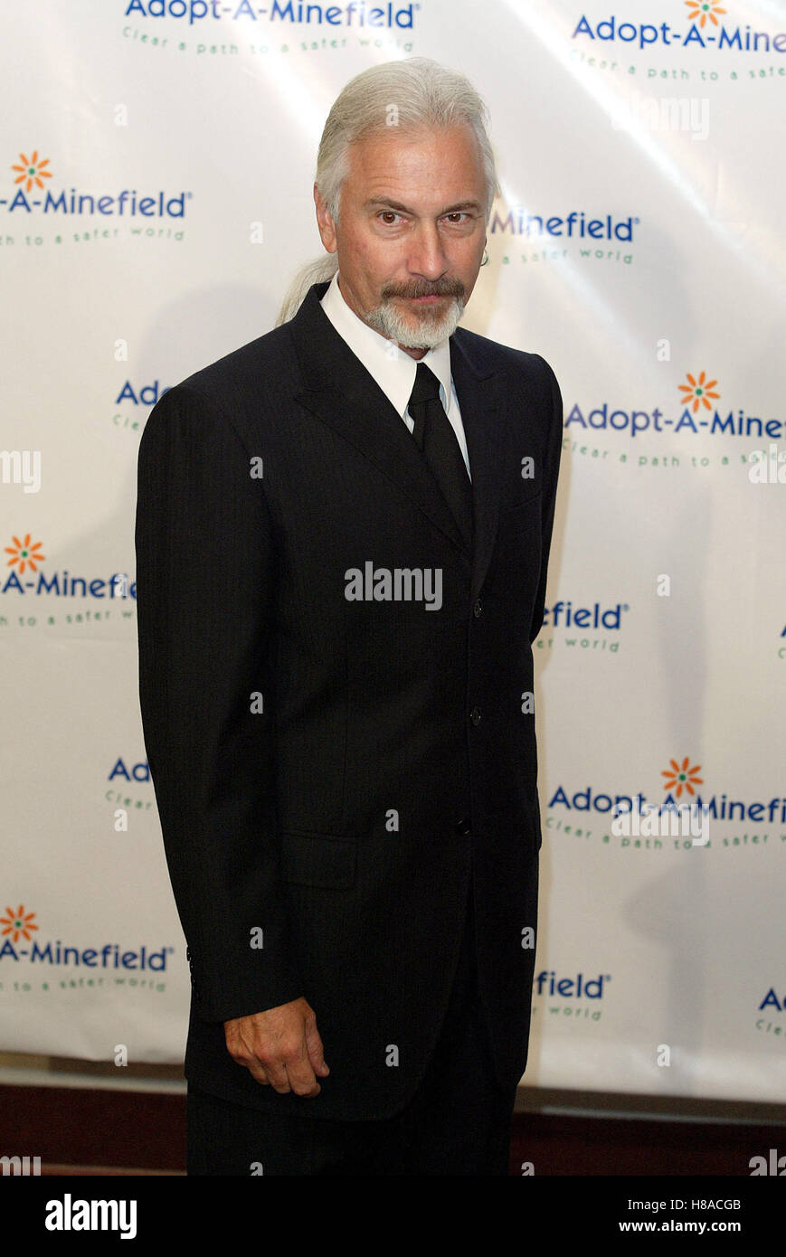 Rick baker hi-res stock photography and images - Alamy