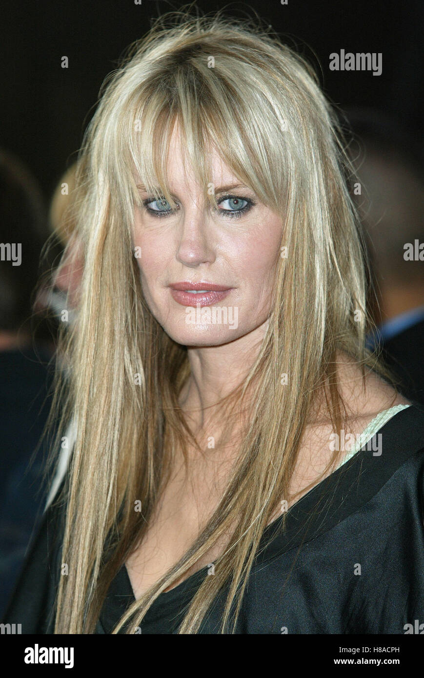 Daryl hannah hi-res stock photography and images - Alamy