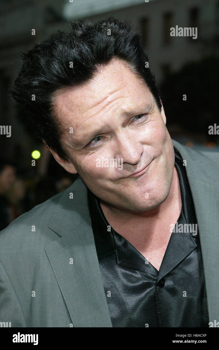 MICHAEL MADSEN KILL BILL VOL. 1 LA FILM PREM CHINESE THEATRE HOLLYWOOD ...
