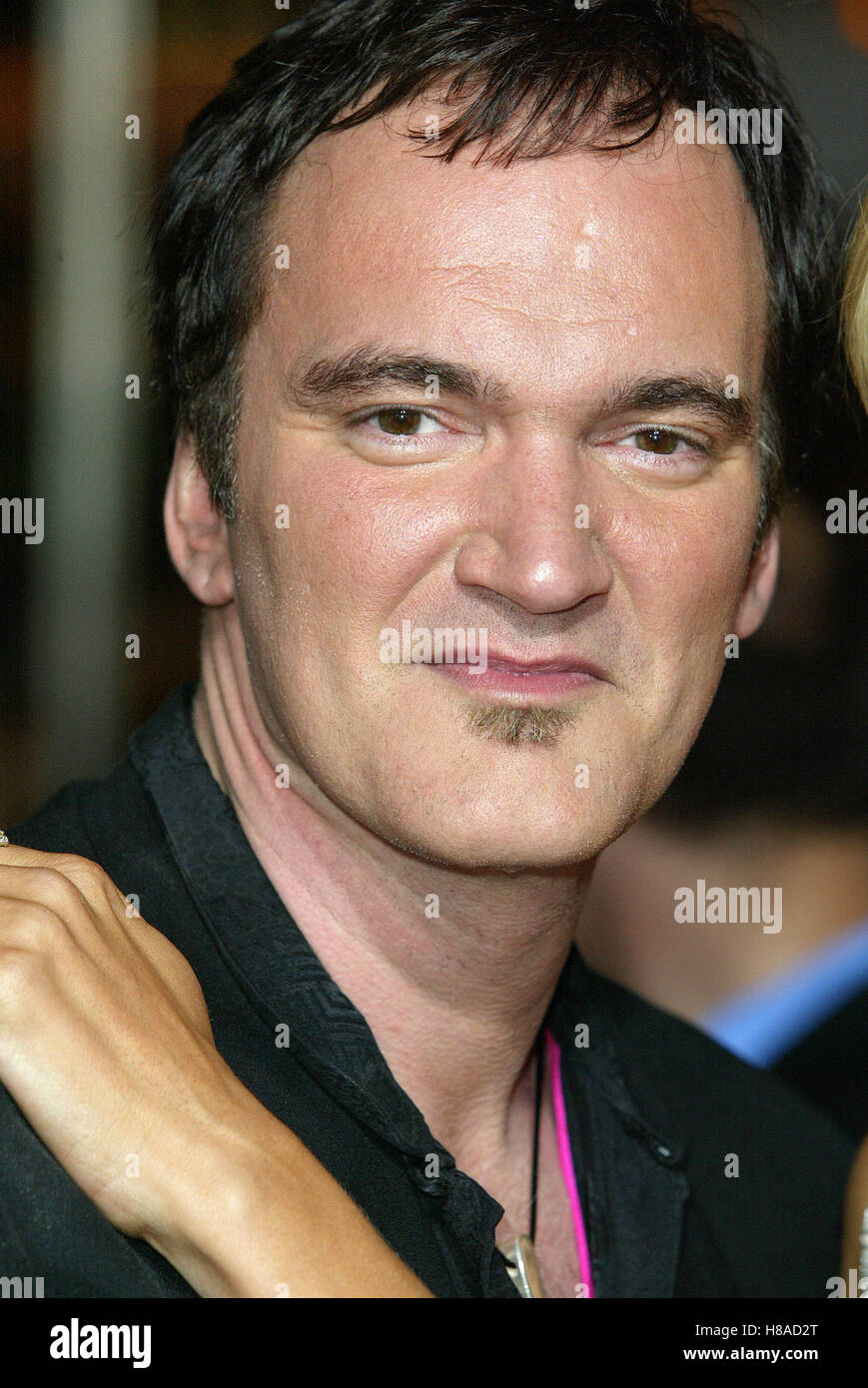 QUENTIN TARANTINO KILL BILL VOL. 1 LA FILM PREM CHINESE THEATRE ...