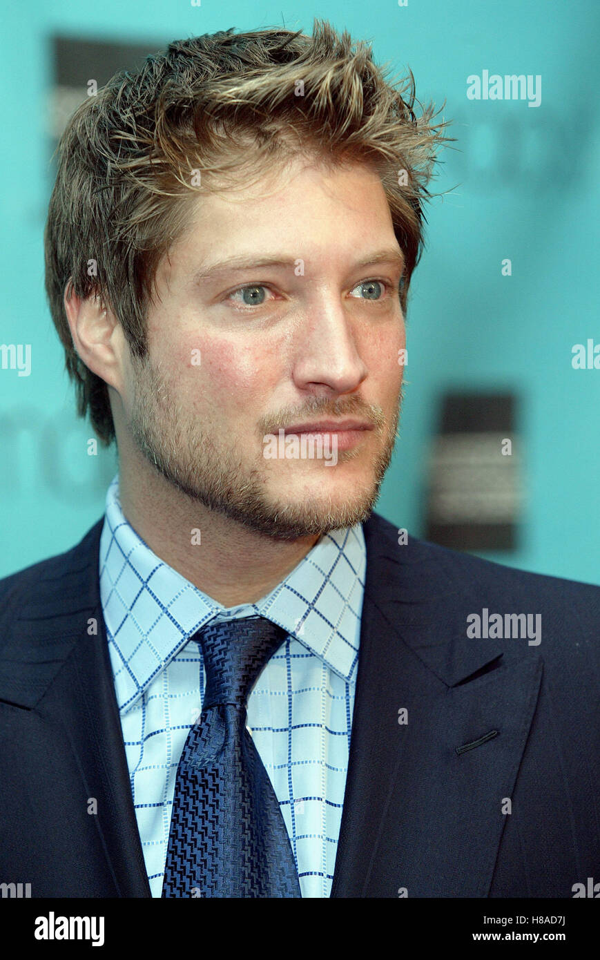 Sean Kanan High Resolution Stock Photography and Images - Alamy
