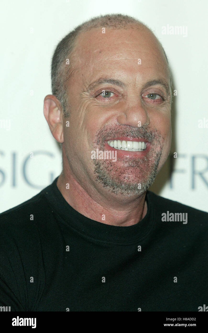 Billy Joel 2003