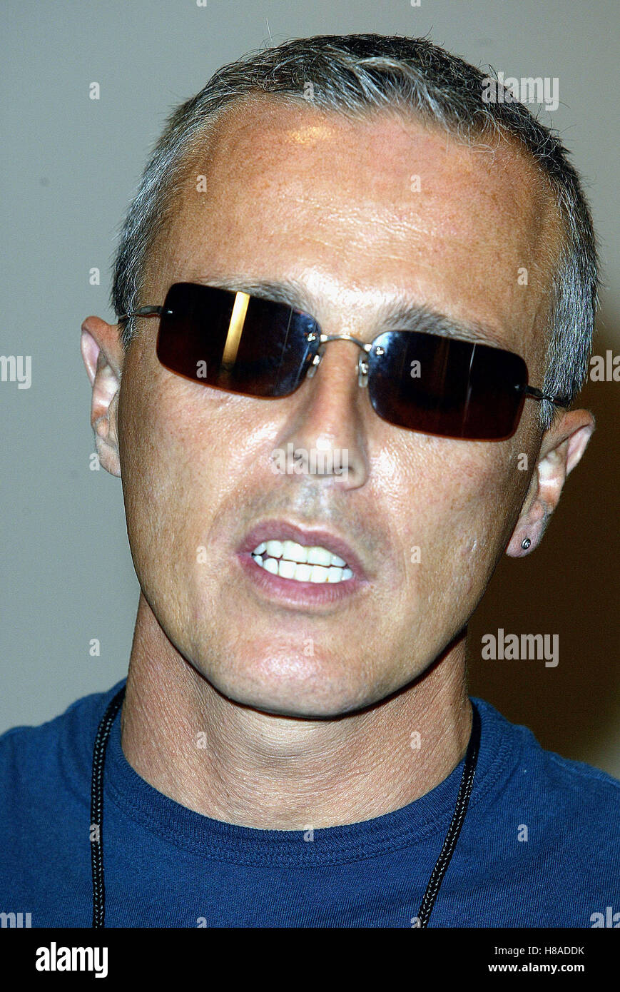 Curt smith hi-res stock photography and images - Alamy