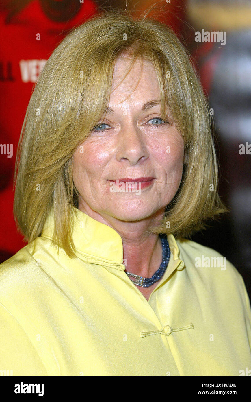 MARY AGNES DOHOGHUE VERONICA GUERIN FILM PREMIERE WESTWOOD LOS ANGELES ...