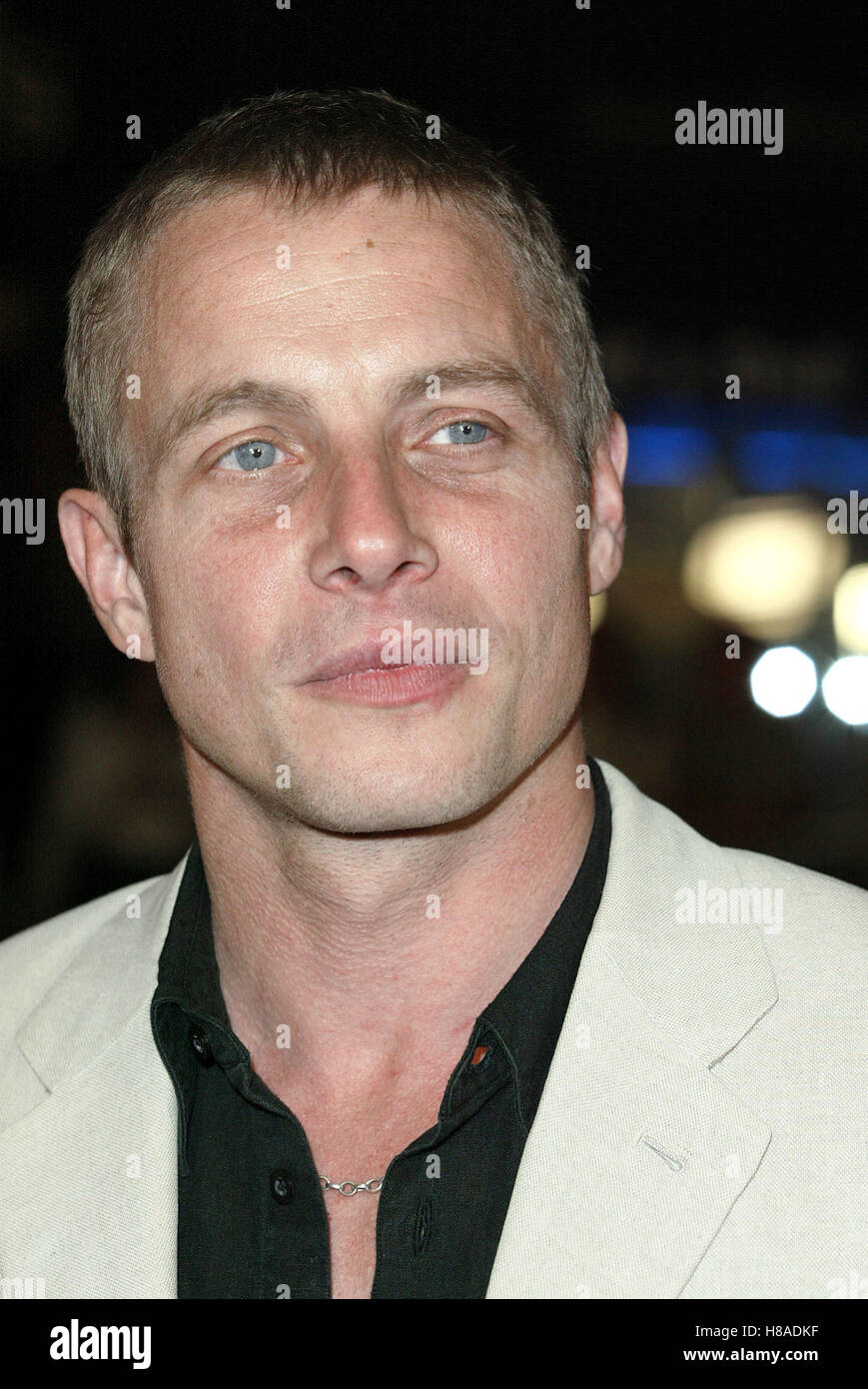 PAUDGE BEHAN VERONICA GUERIN FILM PREMIERE WESTWOOD LOS ANGELES USA 08 ...