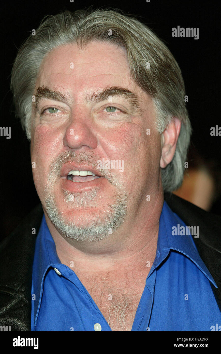 BRUCE MCGILL RUNAWAY JURY WORLD FILM PREMI CINERAMA DOME HOLLYWOOD LA ...