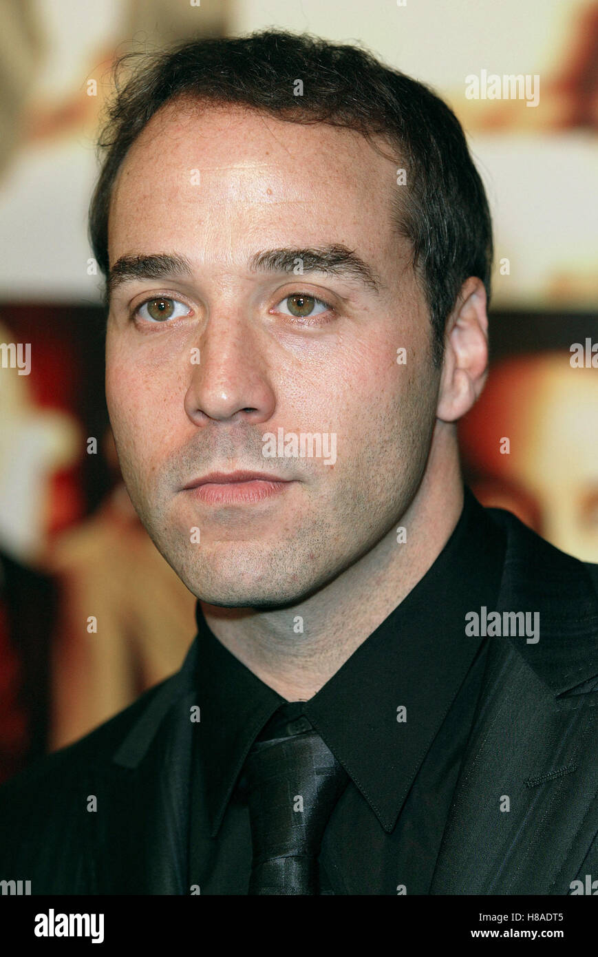 JEREMY PIVEN RUNAWAY JURY WORLD FILM PREMI CINERAMA DOME HOLLYWOOD LA ...