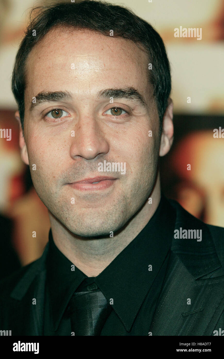 JEREMY PIVEN RUNAWAY JURY WORLD FILM PREMI CINERAMA DOME HOLLYWOOD LA ...