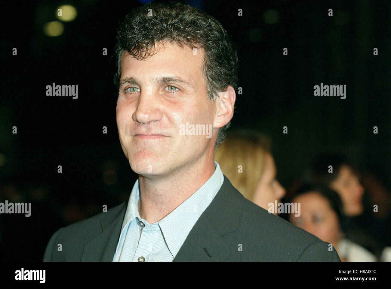 Gary fleder hi-res stock photography and images - Alamy