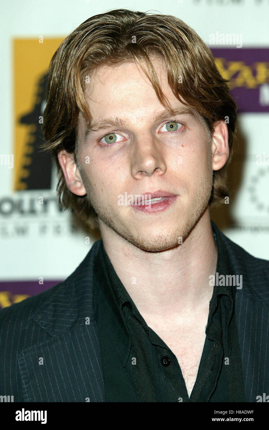 Stark Sands Alexander Skarsgard