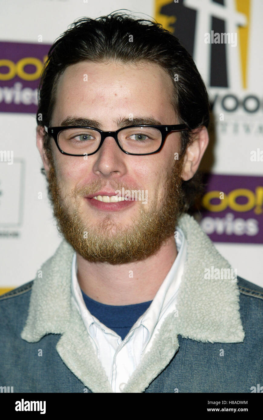Colin hanks 11 14 film premiere hi-res stock photography and images - Alamy
