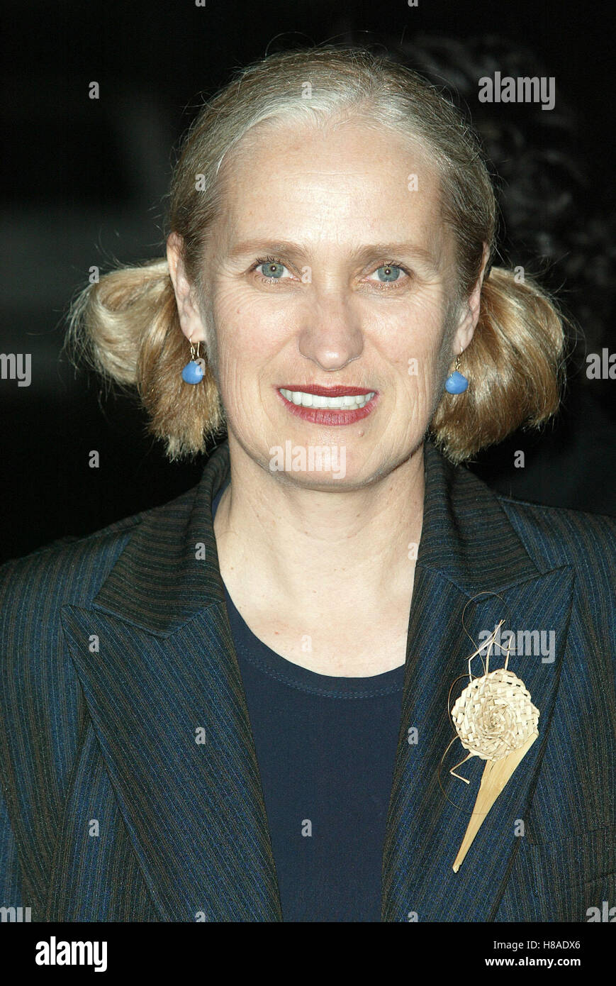 JANE CAMPION IN THE CUT LA FILM PREMIERE ACADEMY OF MOTION PICTURES ...