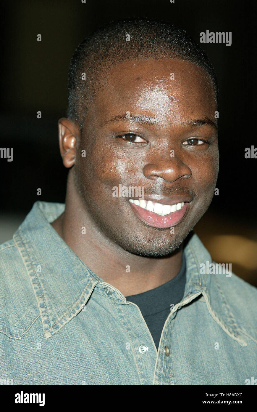 Sharrieff pugh hi-res stock photography and images - Alamy